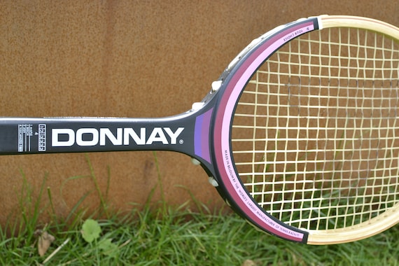 Venta > raqueta de tenis donnay > en stock