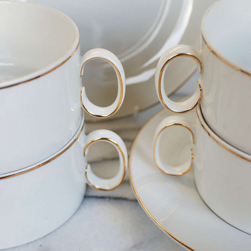 Thin Porcelain - Etsy