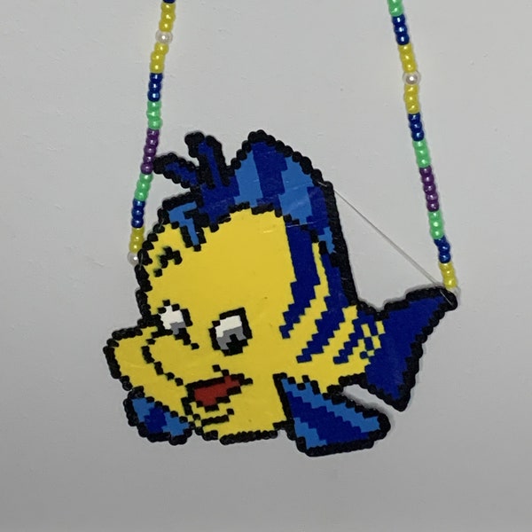Kandi Perler - Etsy