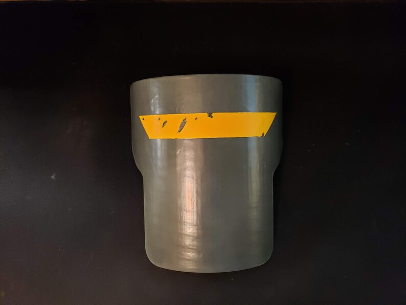 Rogue One Saw Gerrera Partisan Greebles and Armor Body Cam / | Etsy