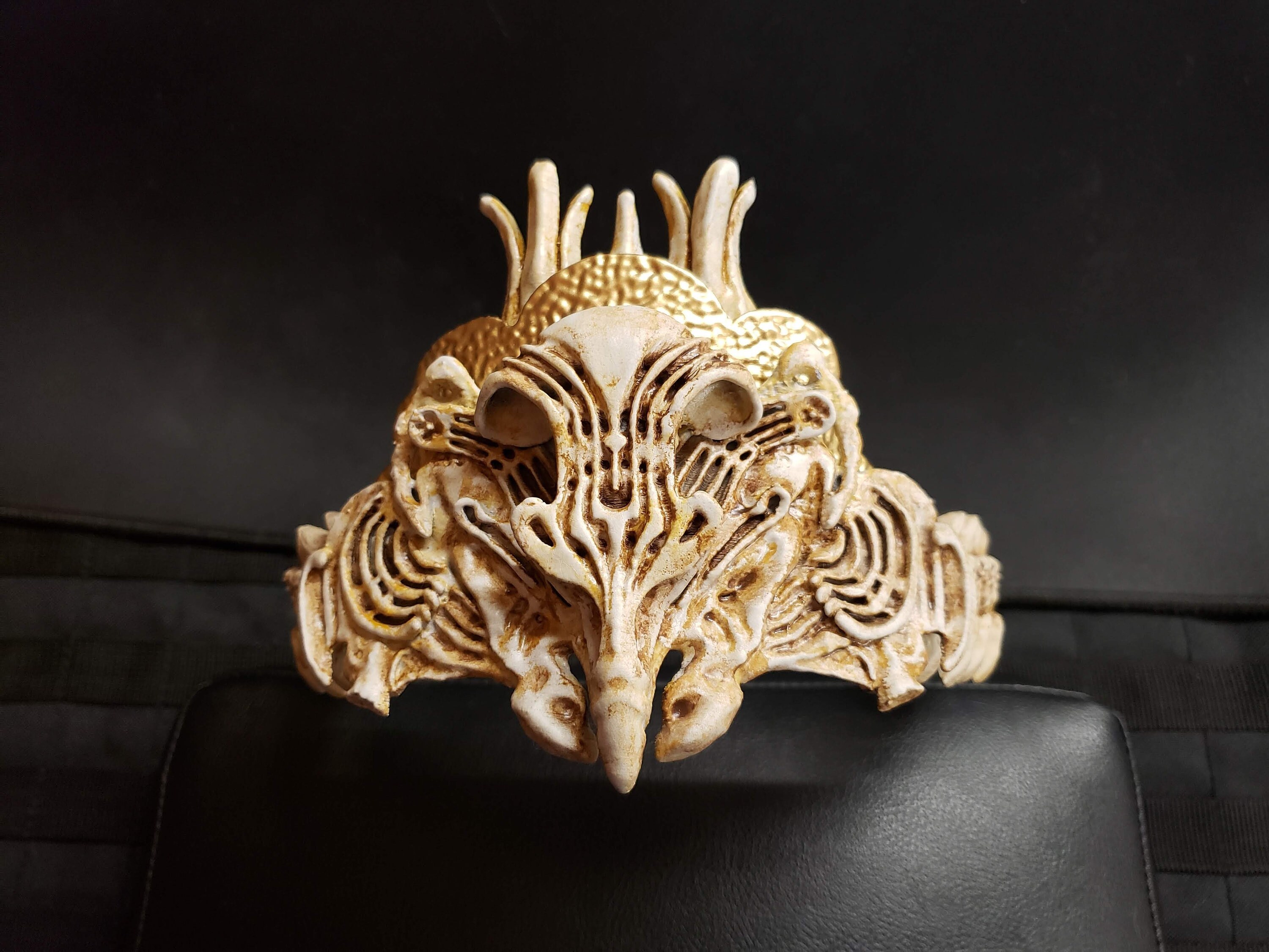 Xianniang Crown - Mulan 2020 - Xian Lang - Etsy