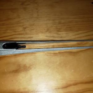 Star Wars Vibrocutlass / Vibrosword - Solo - Qira Vibro Sword - Etsy Canada