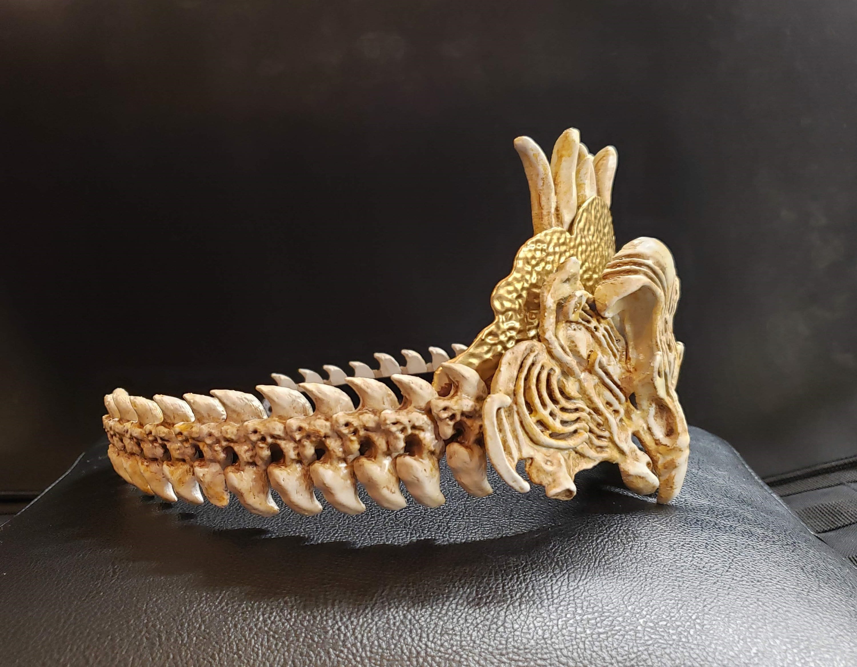 Xianniang Crown - Mulan 2020 - Xian Lang - Etsy