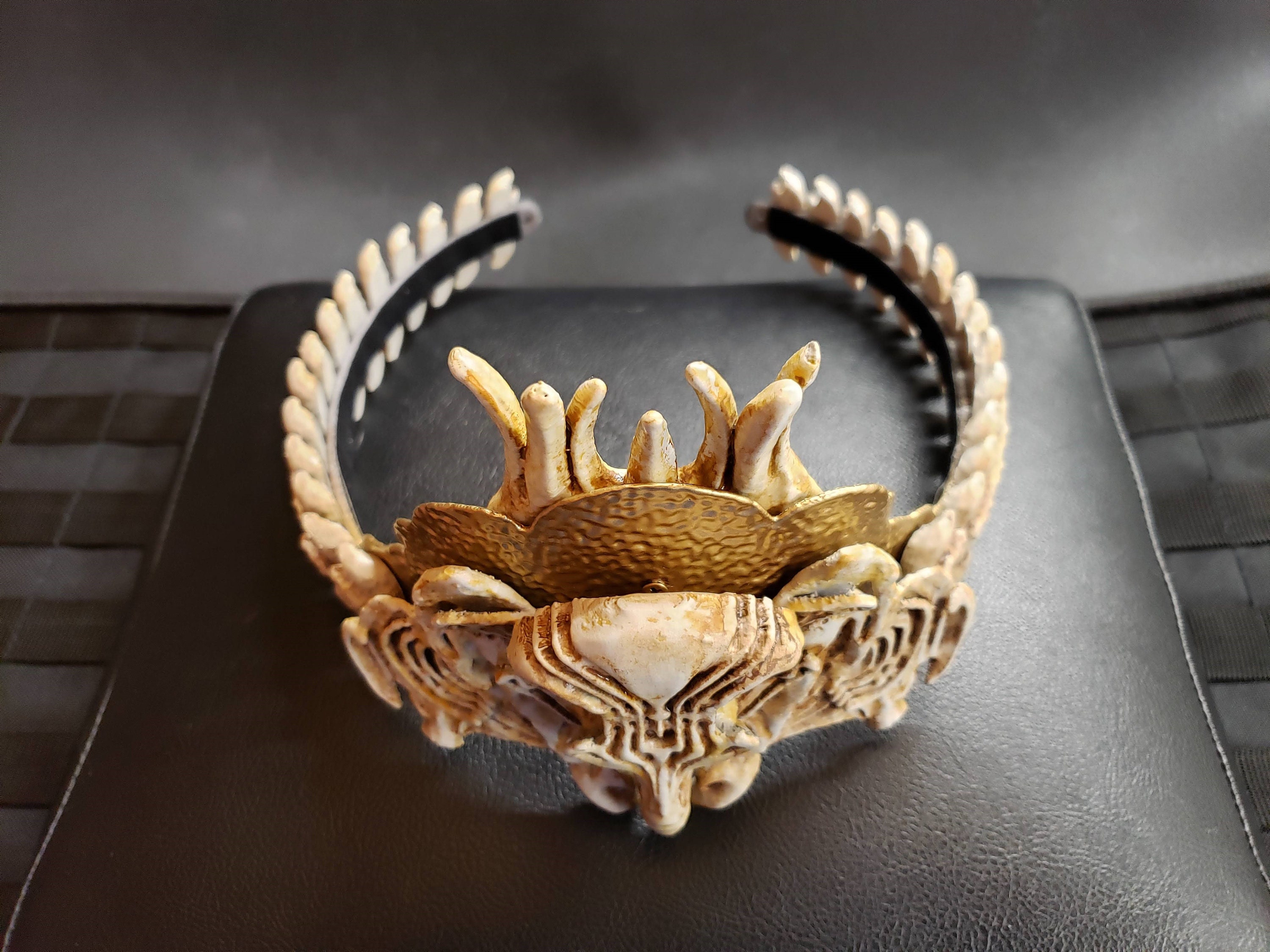 Xianniang Crown - Mulan 2020 - Xian Lang - Etsy