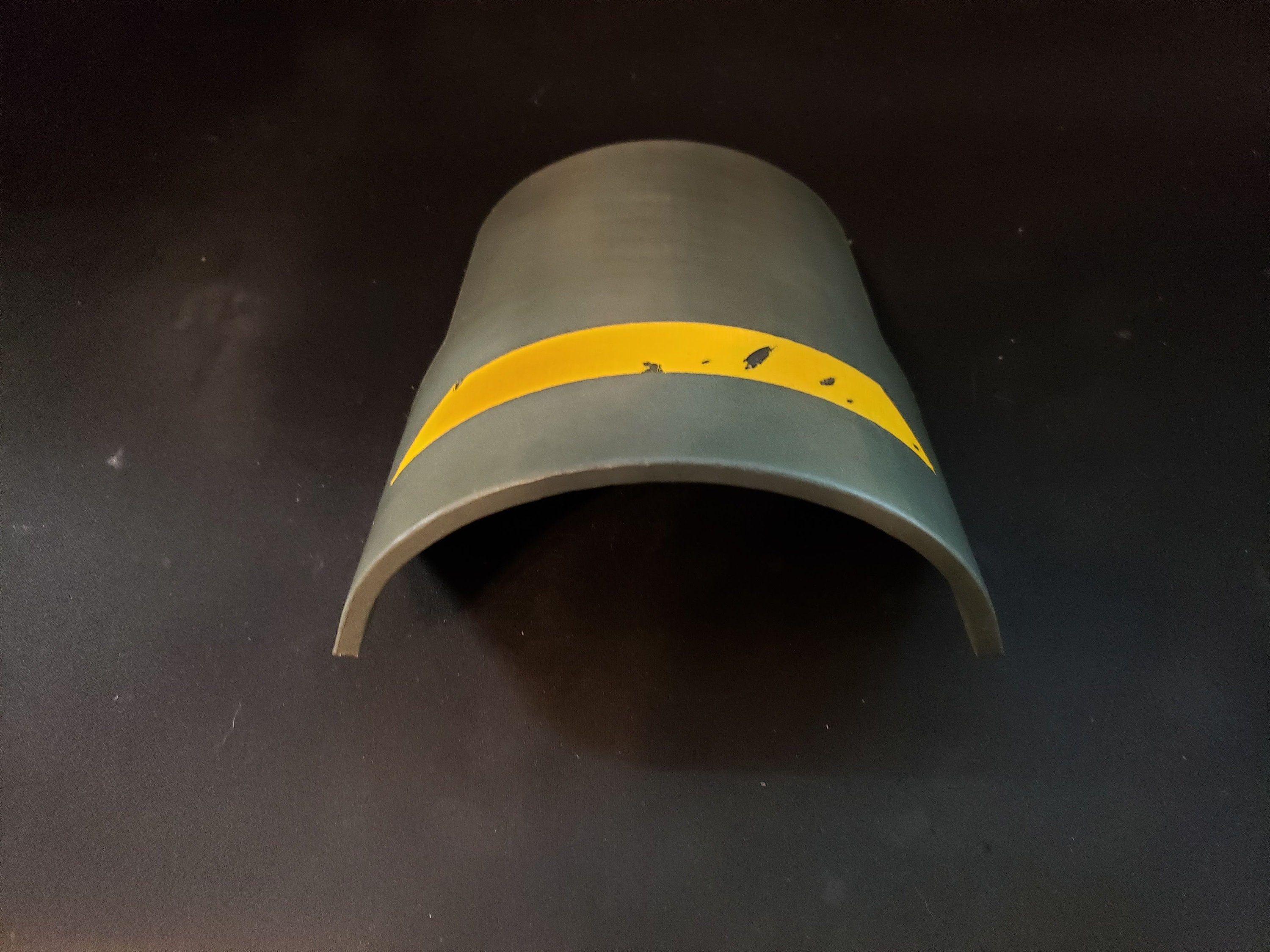 Rogue One Saw Gerrera Partisan Greebles and Armor Body Cam / | Etsy