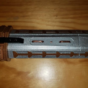 Star Wars Vibrocutlass / Vibrosword - Solo - Qira Vibro Sword - Etsy