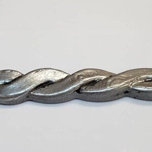 Daenerys Silver Dress Closure Pin - Etsy