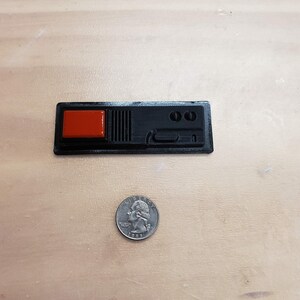 Star Wars - Solo Movie Greeble Replicas - Qi'ra - Tobias Beckett - Han ...