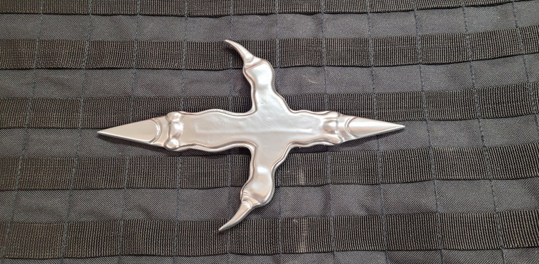 Xianniang Dagger - Mulan 2020 - Xian Lang - Etsy