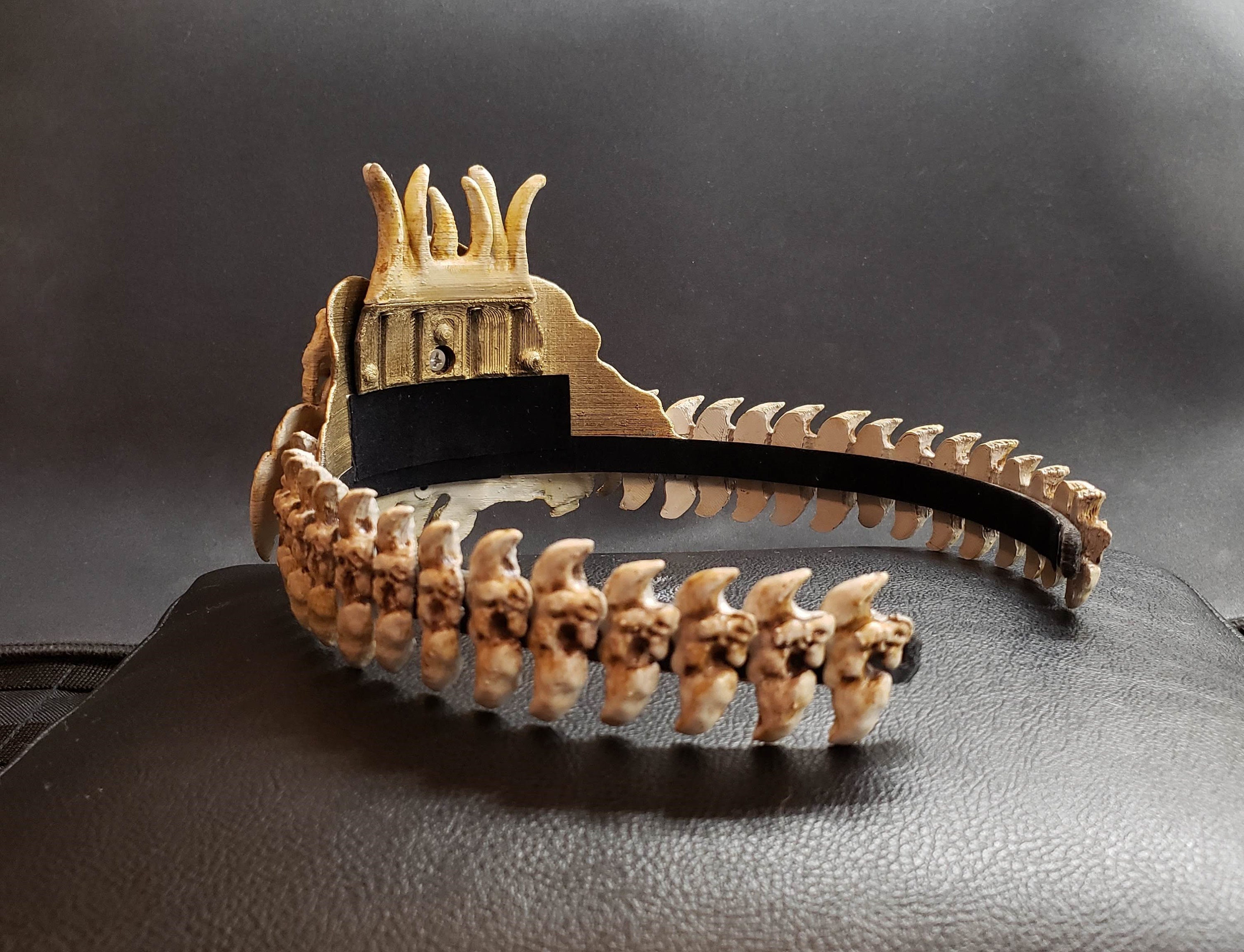 Xianniang Crown - Mulan 2020 - Xian Lang - Etsy