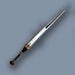Star Wars Vibrocutlass / Vibrosword - Solo - Qira Vibro Sword - Etsy