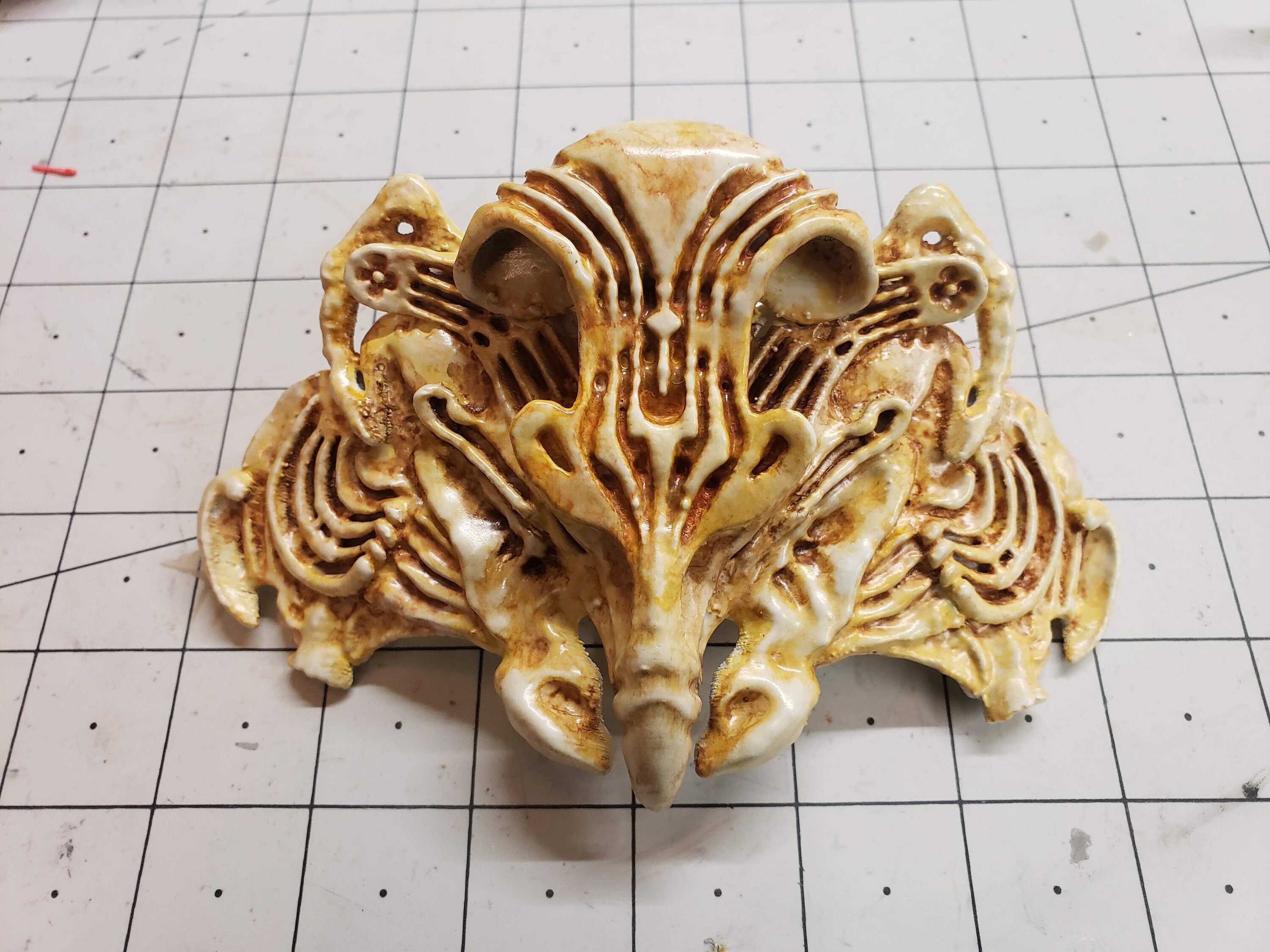 Xianniang Crown - Mulan 2020 - Xian Lang - Etsy