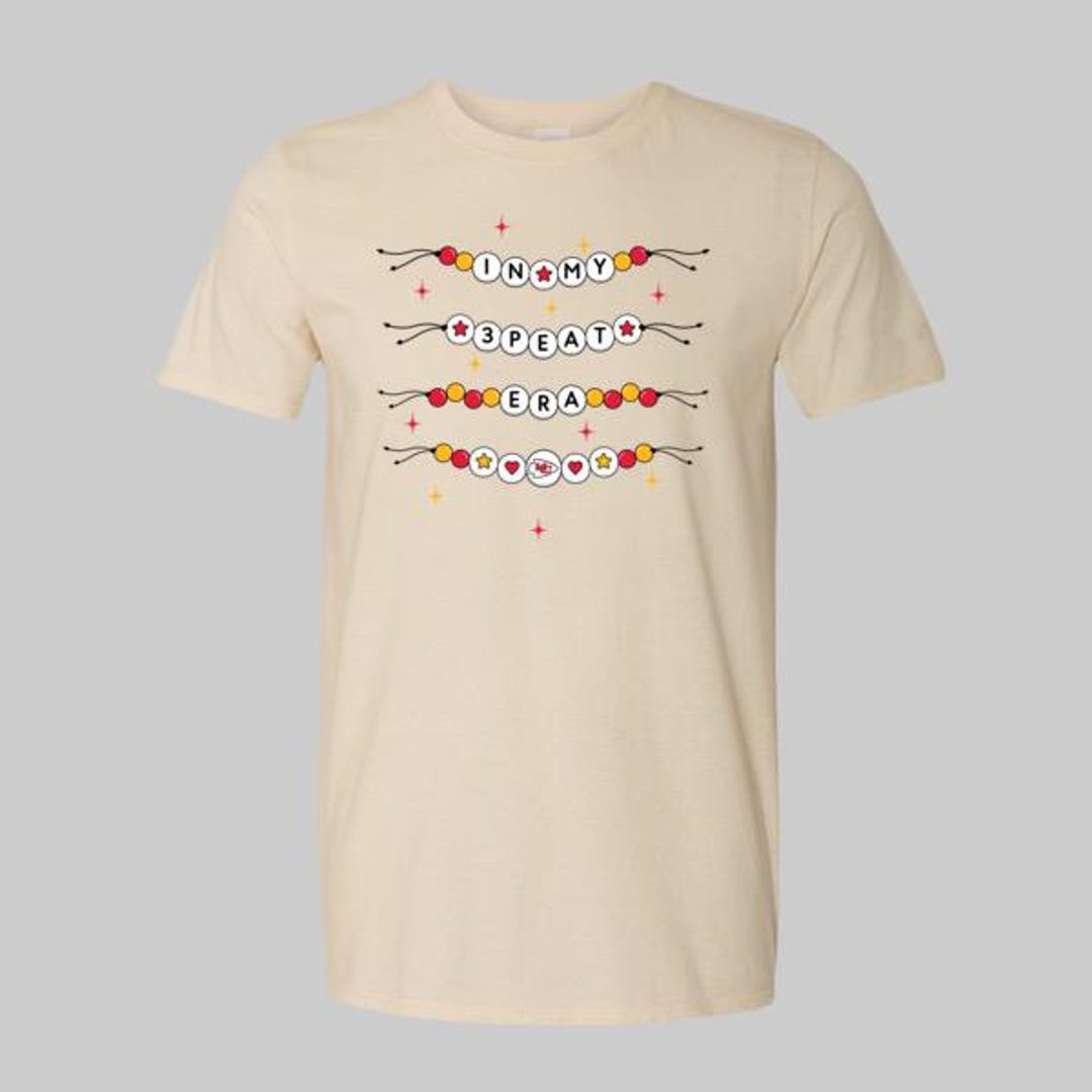 Swifty KC Chiefs 3 Peat Era PNG - Etsy