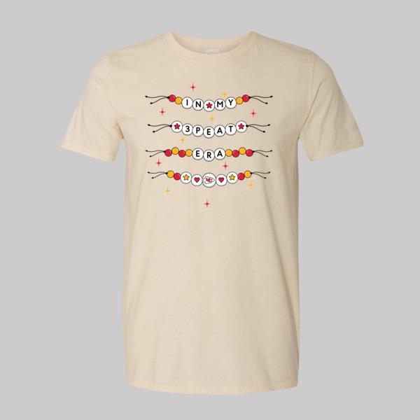 Swifty KC Chiefs 3 Peat Era PNG - Etsy