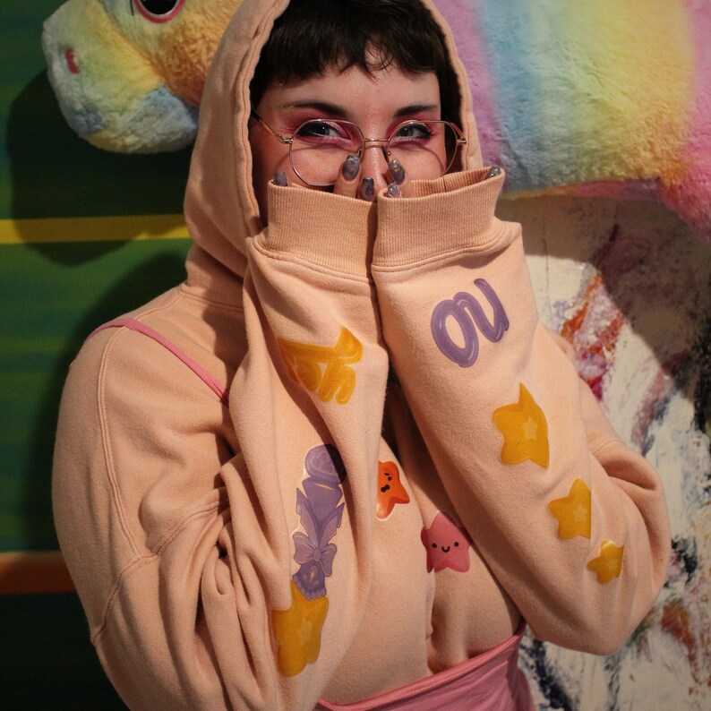 Non-verbal Communication Clothing Design Digital Download - Etsy