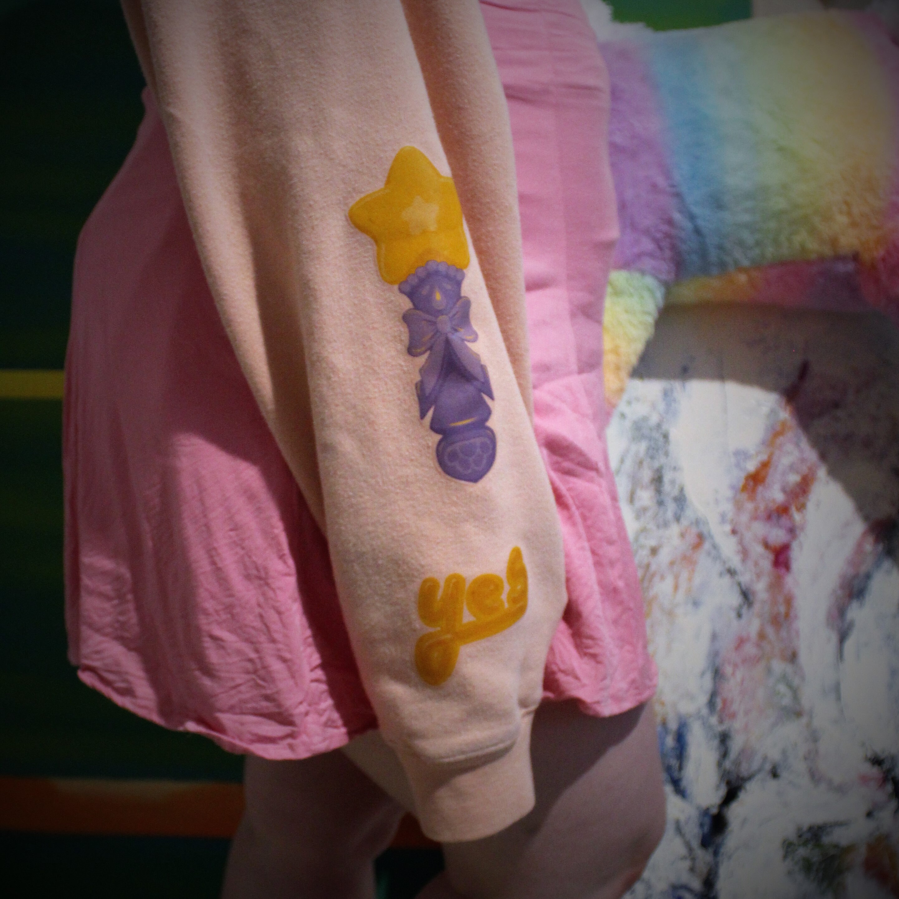 Non-verbal Communication Clothing Design Digital Download - Etsy