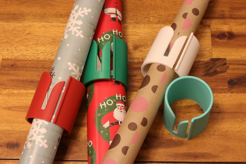 Sliding Wrapping Paper Cutter Gift Wrap Cutter Etsy sliding-wrapping-paper-cutter-gift-wrap-cutter-etsy
