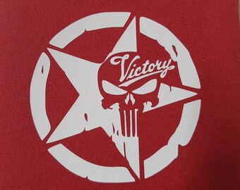 Victory motorcycle | Etsy