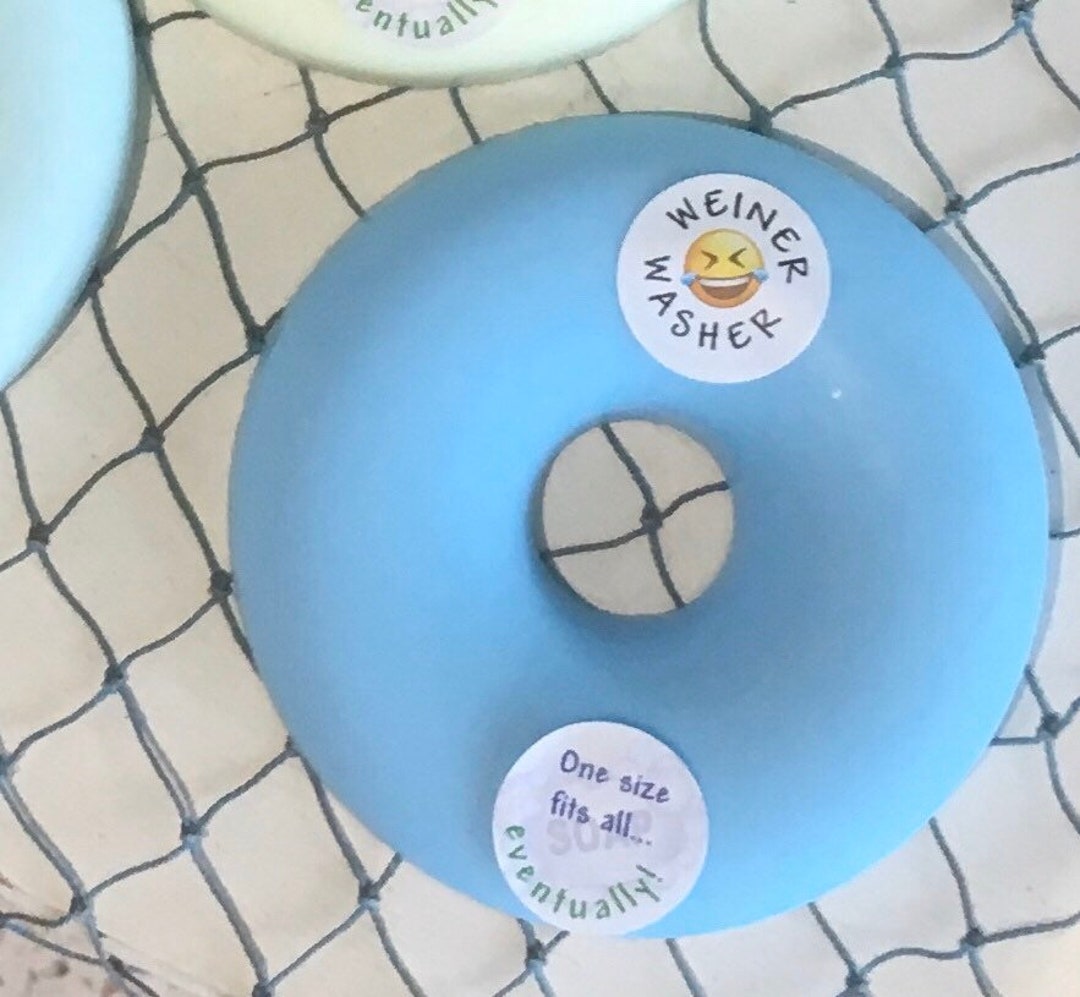 Wiener Washer Novelty Soap - Etsy