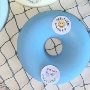Wiener Washer Novelty Soap - Etsy