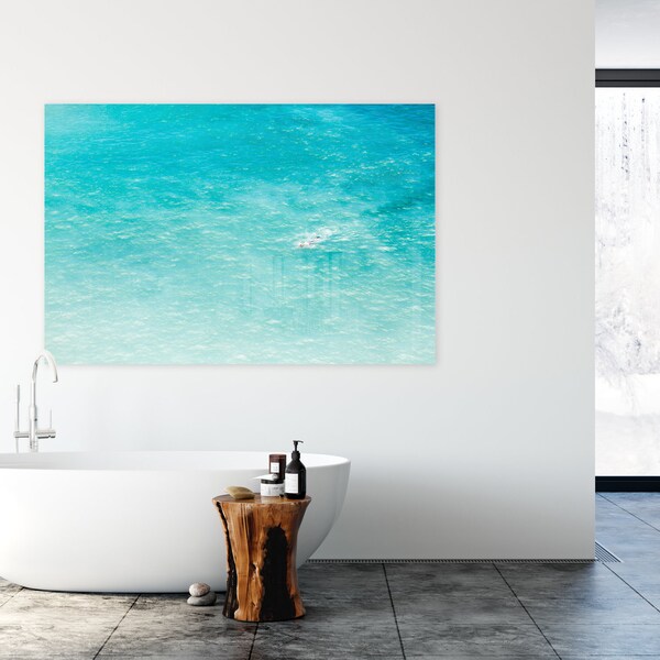 Acrylic Contemporary Glass Art - Etsy