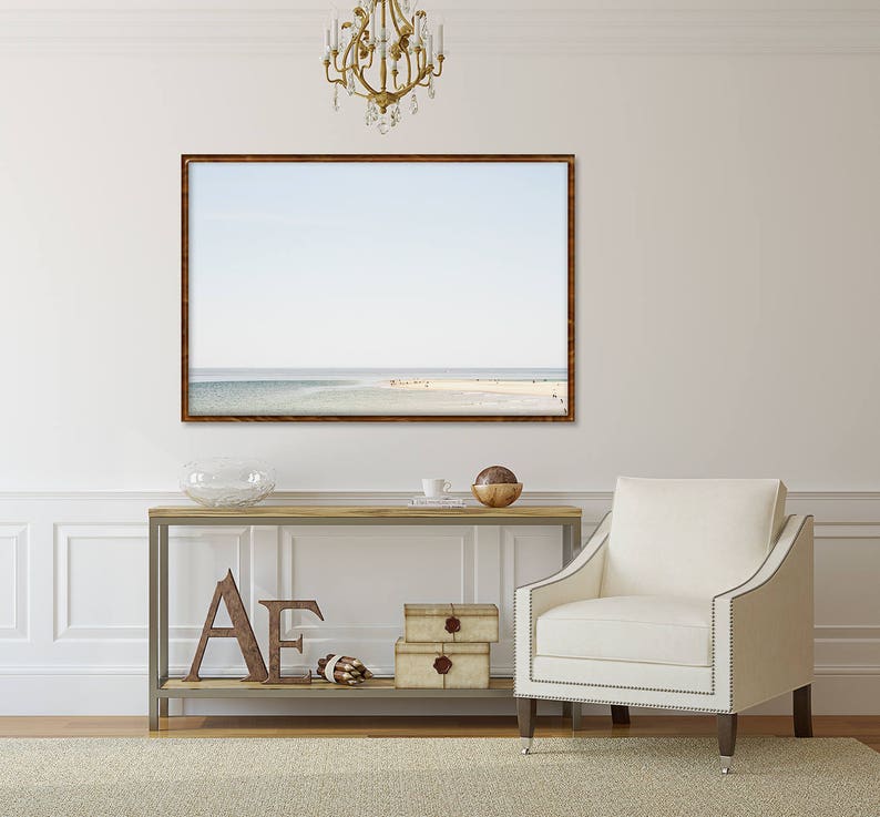 beach-landscape-oversized-beach-art-print-coastal-wall-art-etsy