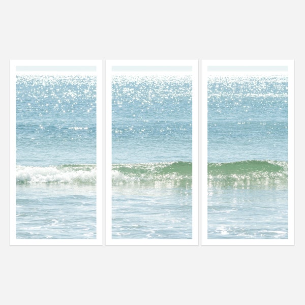 Triptych - Etsy