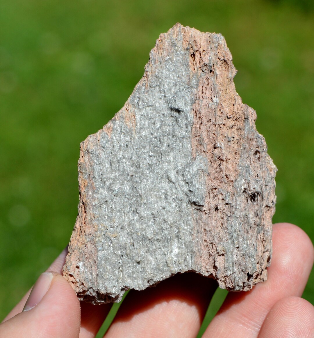 Pumice Stone 57 Grams - Lipari Island, Lipari, Eolie Islands ...