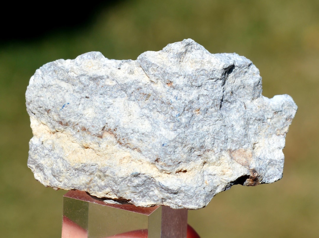 Andesite Trachyte 38 Grams - Banne D'ordanche, Mont-dore Volcanic Field ...