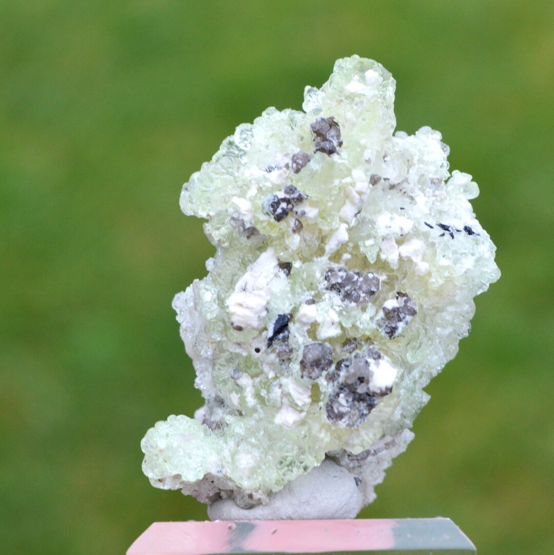Opal-an & Quartz 38 Grams - Erongo Mountains, Karibib, Erongo Region ...