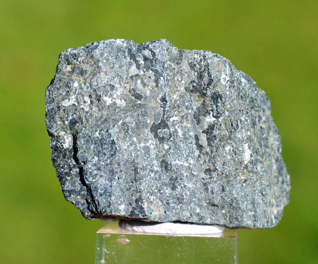 Augite 39 Grams - Cabonga Reservoir, Dozois Reservoir, La Vallée-de-l ...