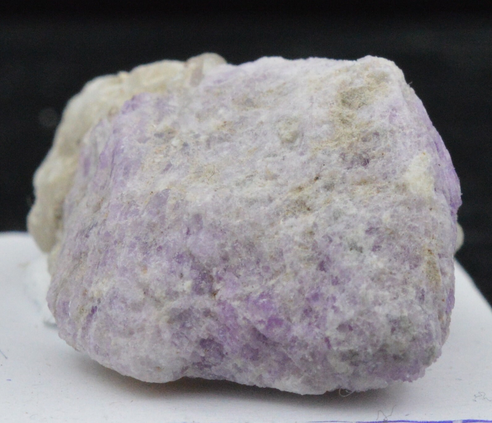 Hackmanite Richterite and Winchite 13 grams - Badakhshan Province ...
