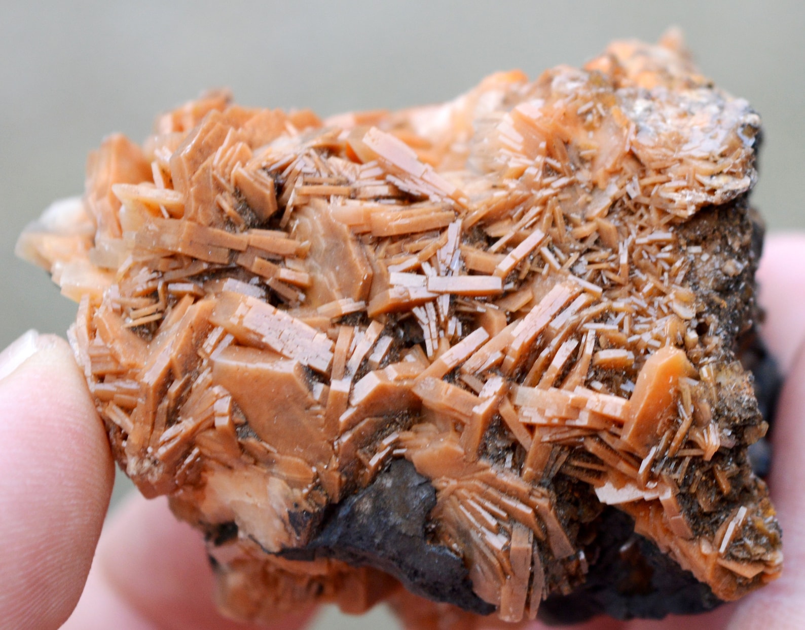 Barite 247 Grams - La Unión, Murcia, Spain - Etsy