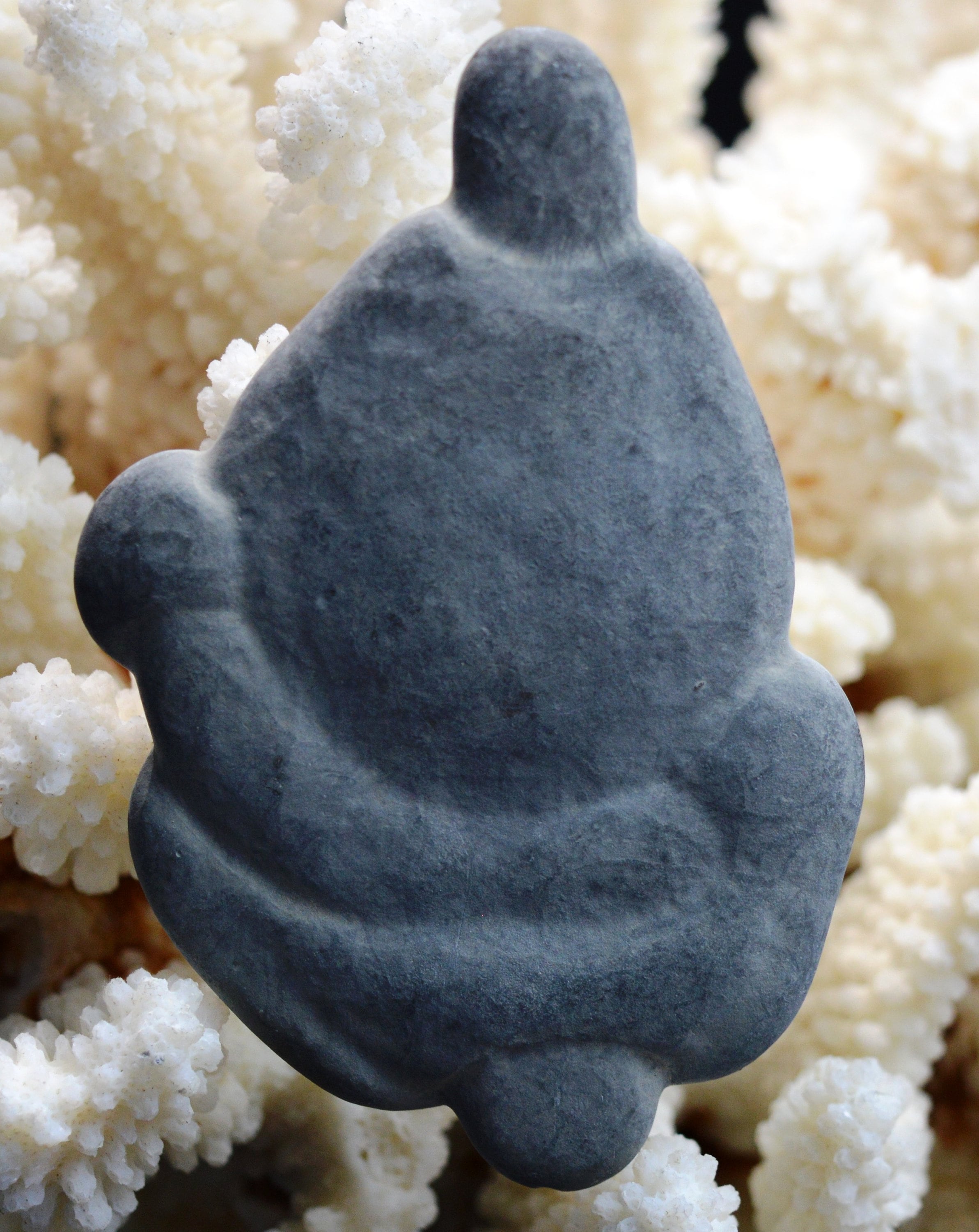 Fairy stone - 48 grams - Harricana River, Quebec, Canada