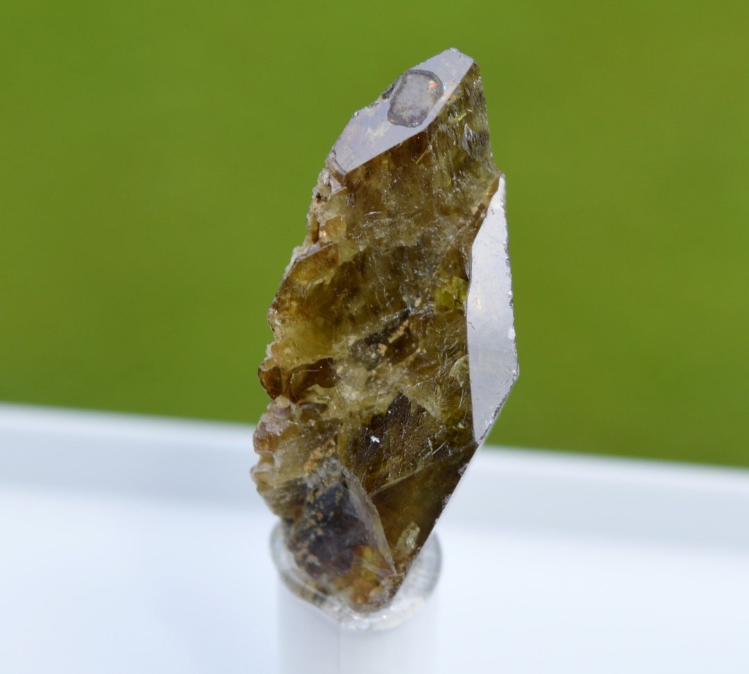 Titanite Capelinha, Minas Gerais, Brazil - Etsy