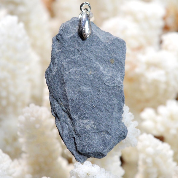 Slate Necklace - Etsy