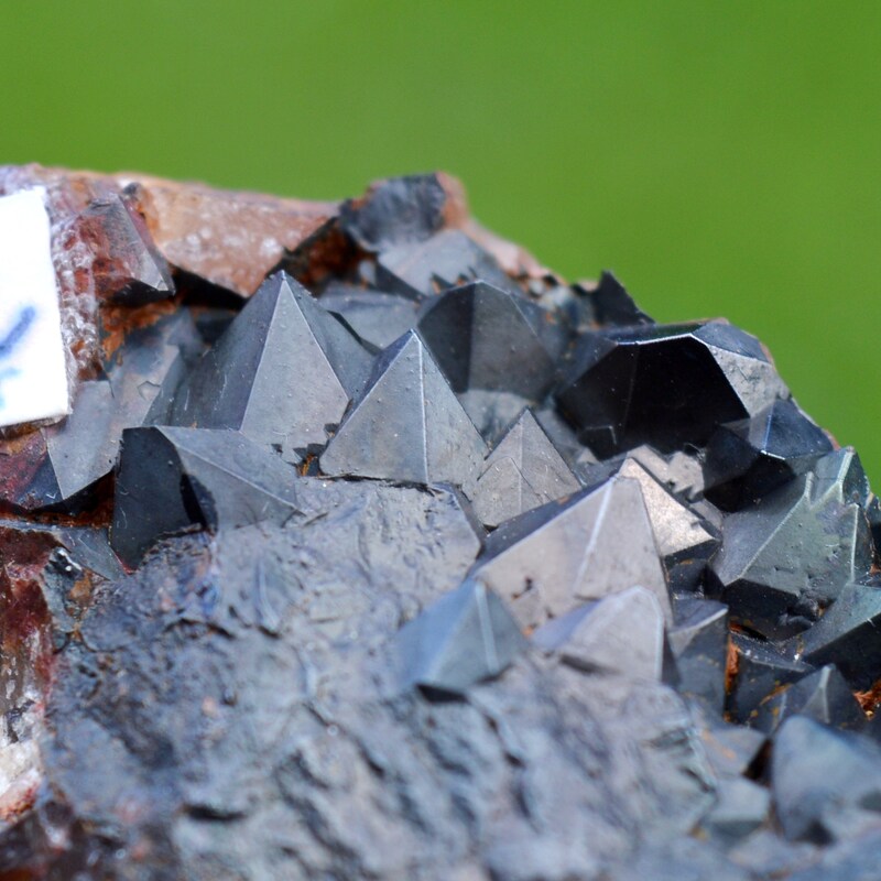 Quartz With Goethite - Etsy