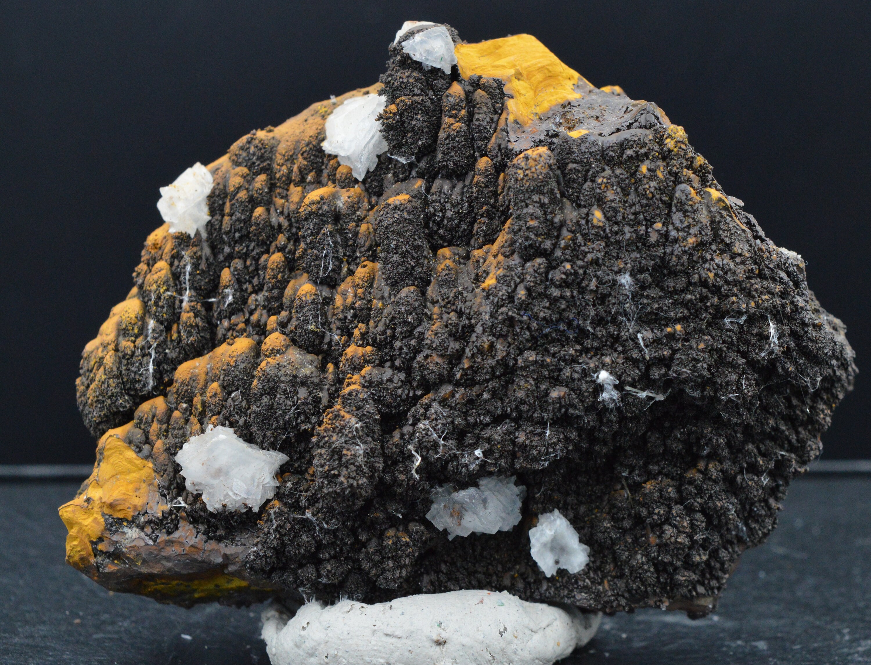 Goethitelimonite Mineral