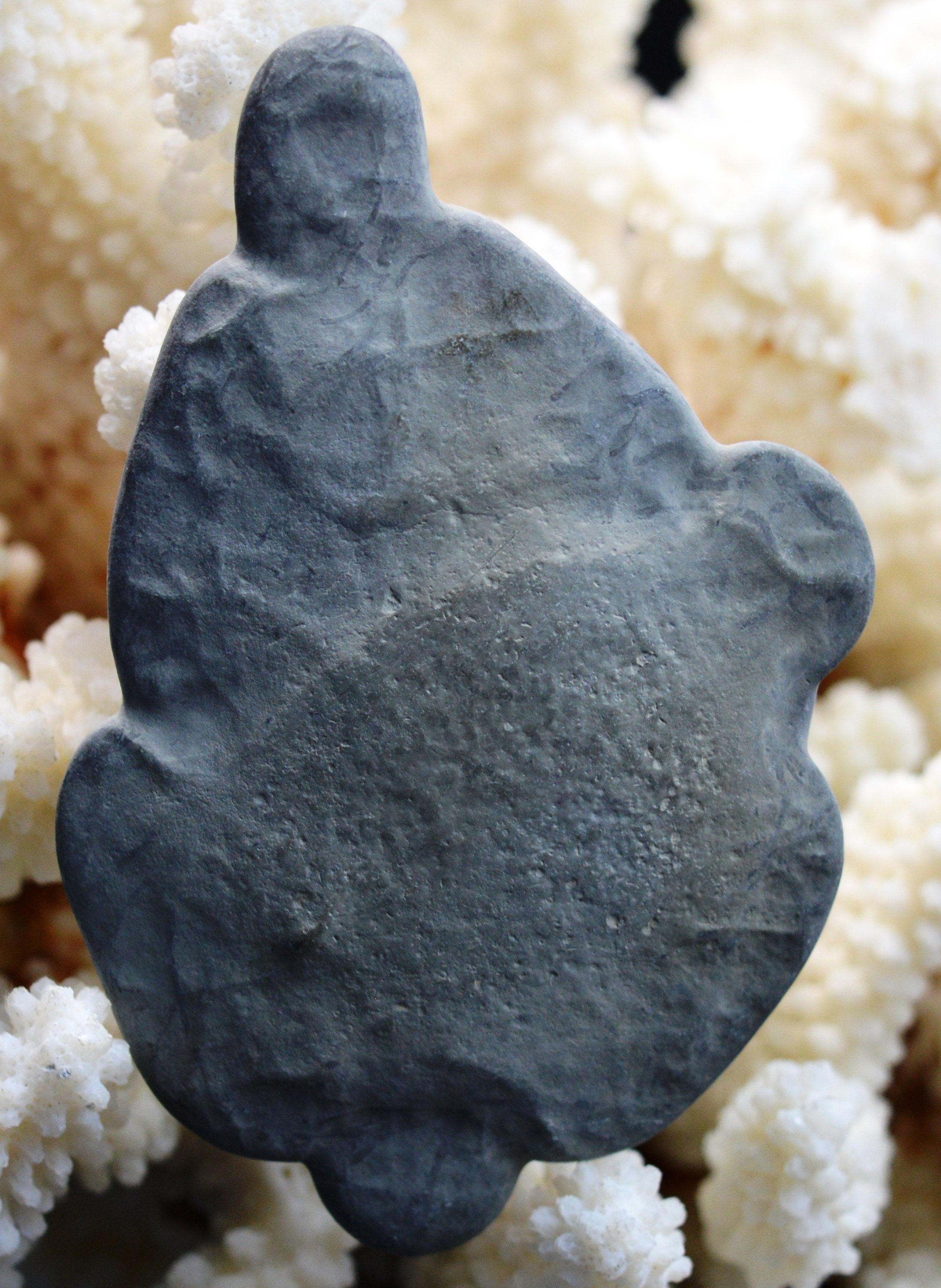 Fairy stone - 48 grams - Harricana River, Quebec, Canada