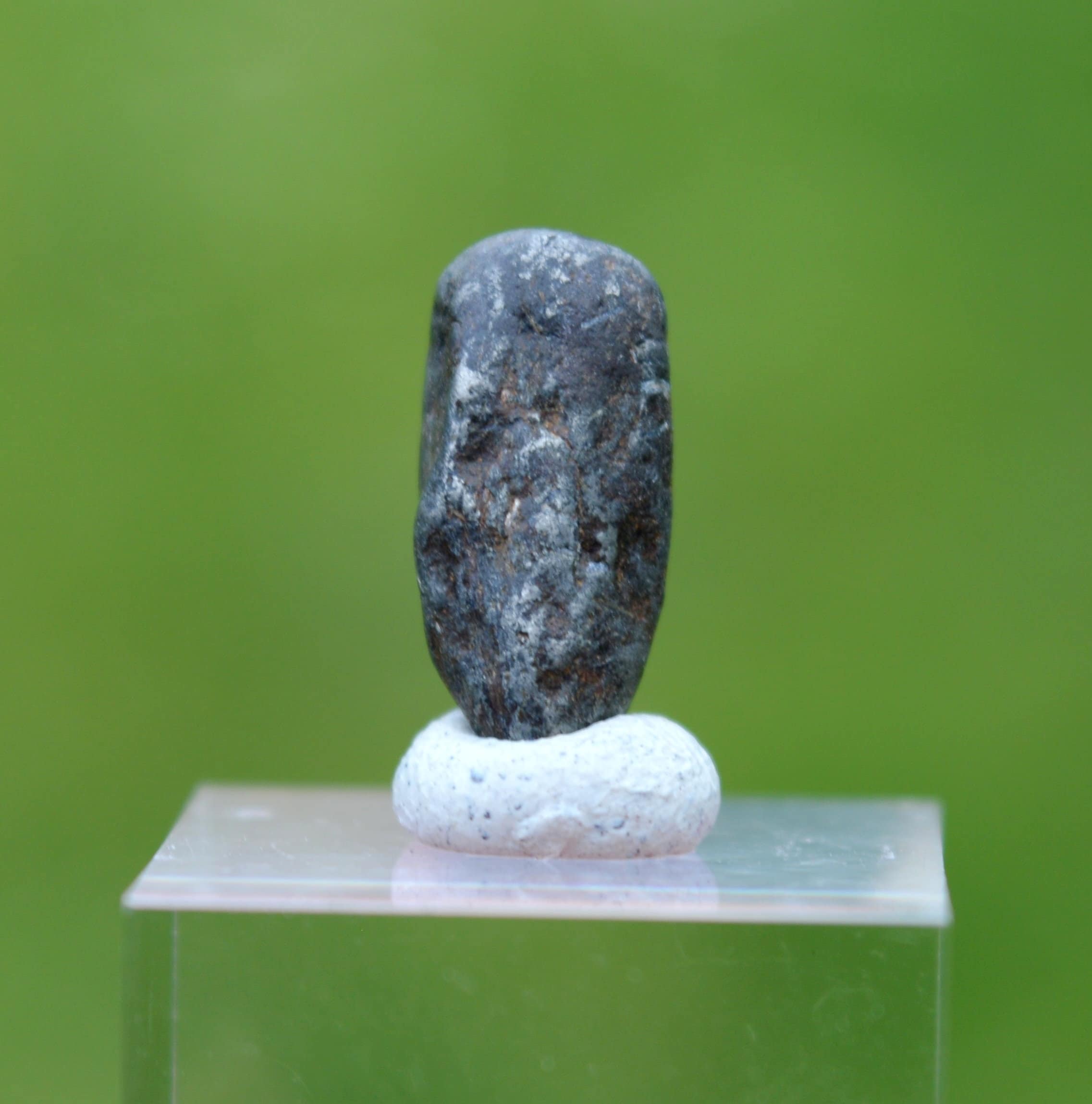Alloy Minerals Awaruite