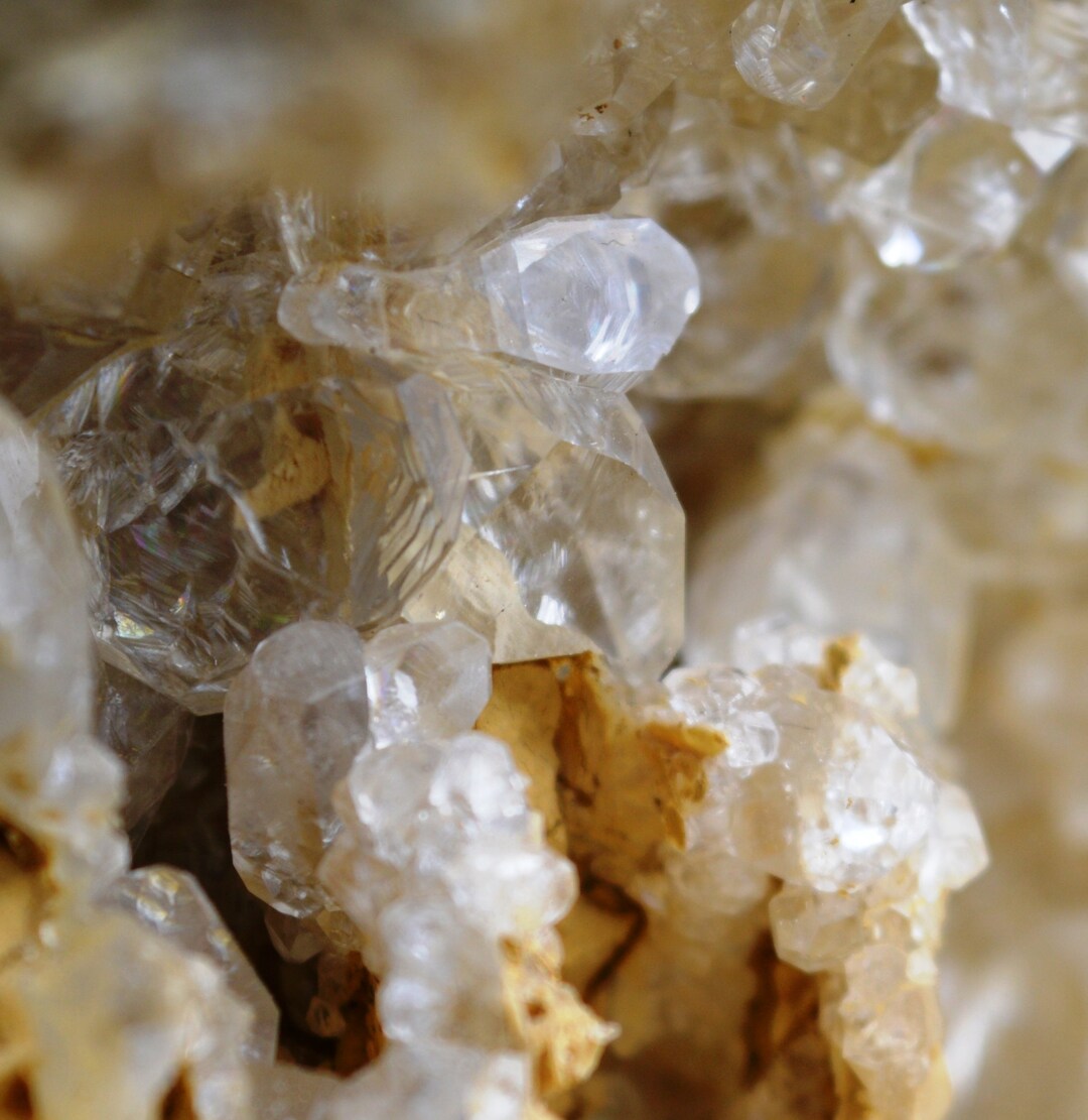 Calcite 1017 Grams atlas, Morocco - Etsy