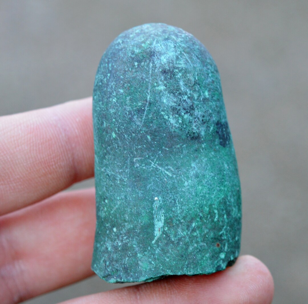 Malachite 153 Grams Mashamba West Mine, Kolwezi Mining District ...