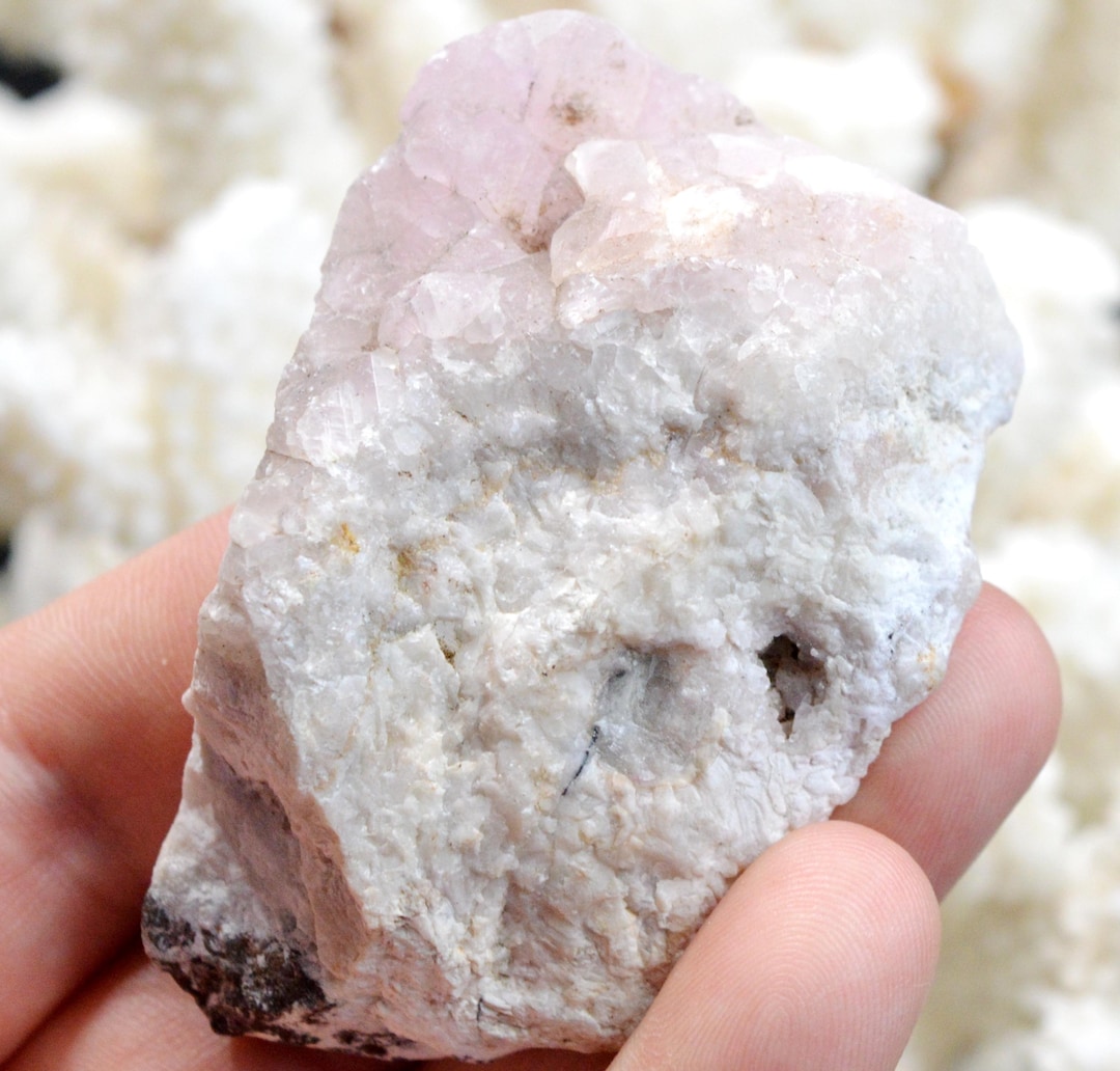 Cobalto-calcite & Manganese Dendrites 88 Grams Kakanda Deposit, Lubudi ...
