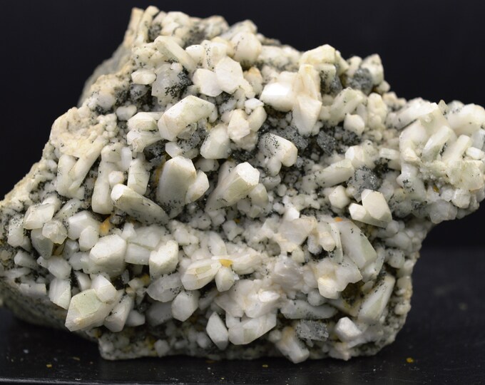 Albite Var. Pericline Chlorite 712 Grams Nussingkogel, Matrei in ...