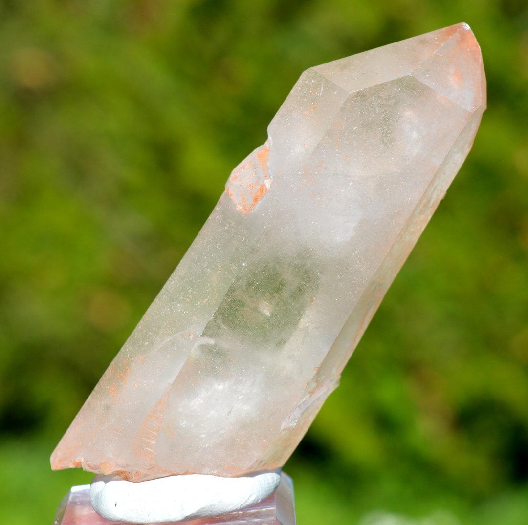 Quartz 131 Grams - Itremo, Ambatofinandrahana, Amoron'i Mania ...