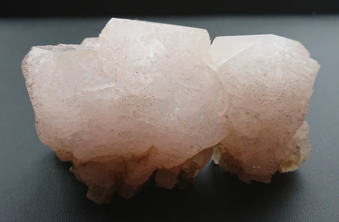 Mangano-calcite Long UV Fluorescent 430 Grams China - Etsy
