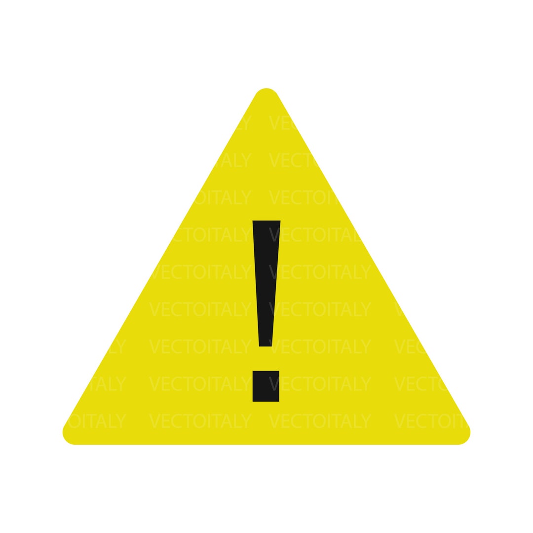 Caution Sign Svg, Caution Svg, Traffic Sign Svg, Road Sign Svg, Warning ...