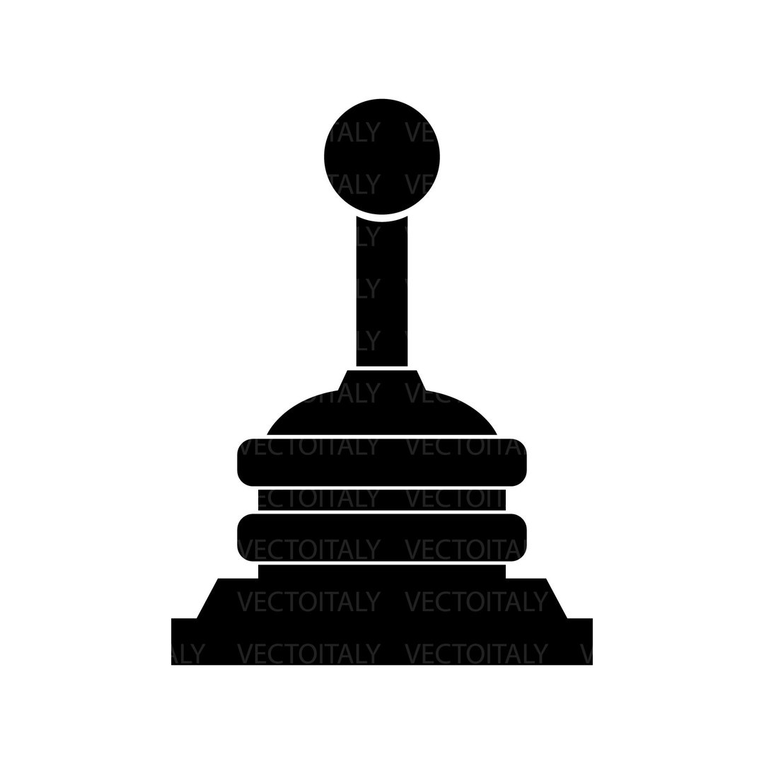 Gear Shifter Shift Knob Vehicle Car Shift Stick Speed Drive Transport ...