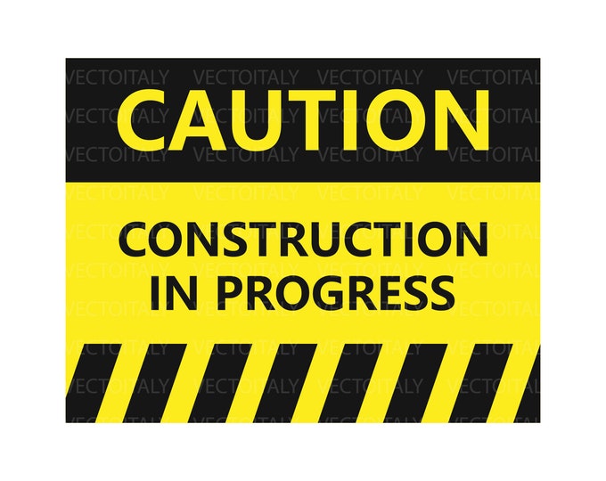 Caution SVG File, Caution DXF, Caution Png, Empty Caution Svg, Caution ...