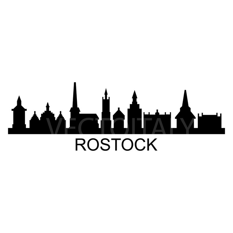 Hansa rostock aufkleber - Etsy.de